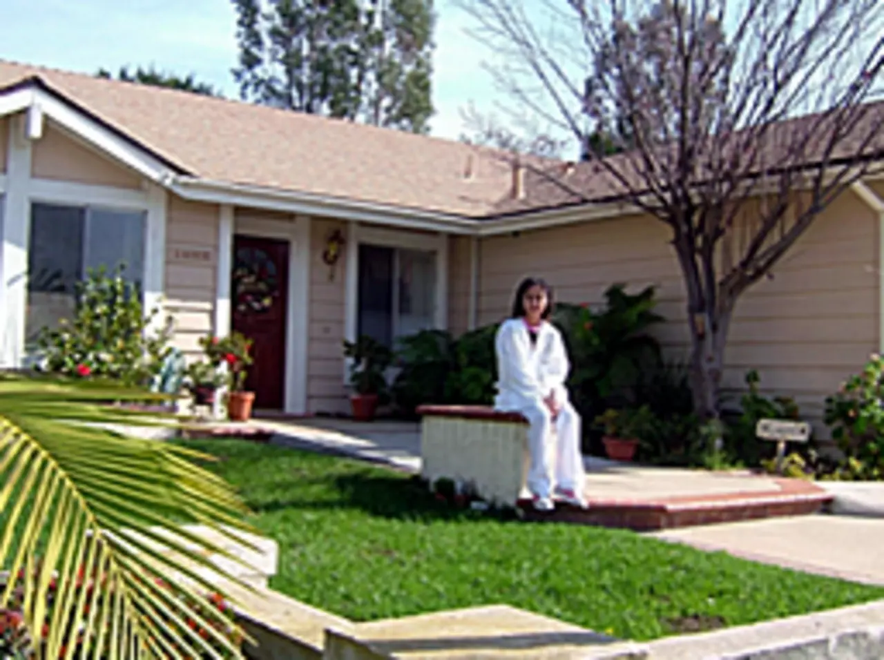 Banner Ridge Country Home | Purple Door | #1587928401