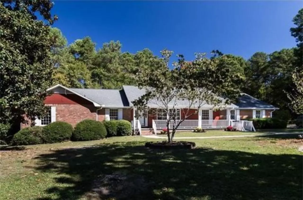 Edna Mae Lockett Personal Care Home | Purple Door | #3075444571