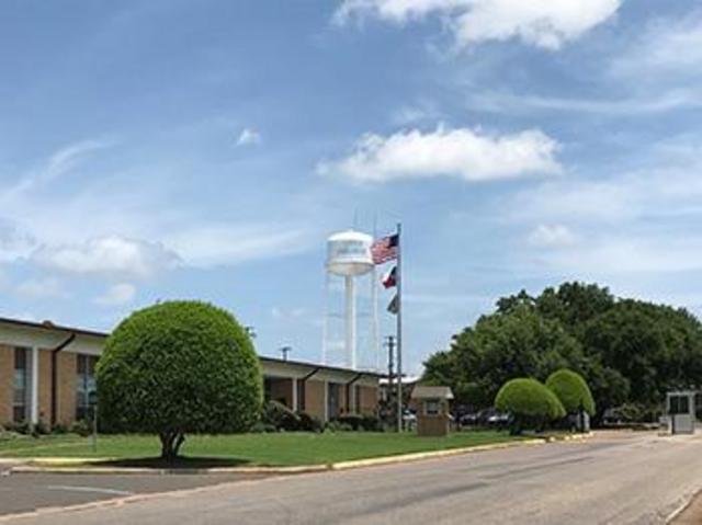 Lufkin State Supported Living Center | Purple Door | #131592309