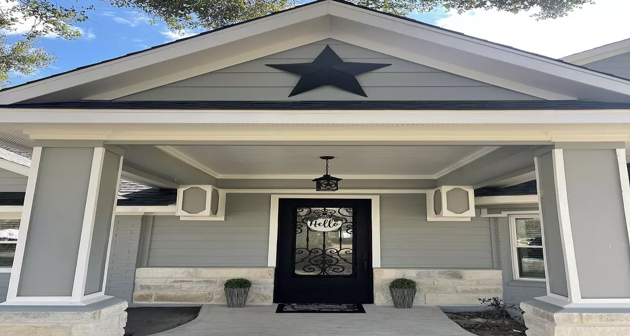Northgate Forest Senior Living | Purple Door | #13701