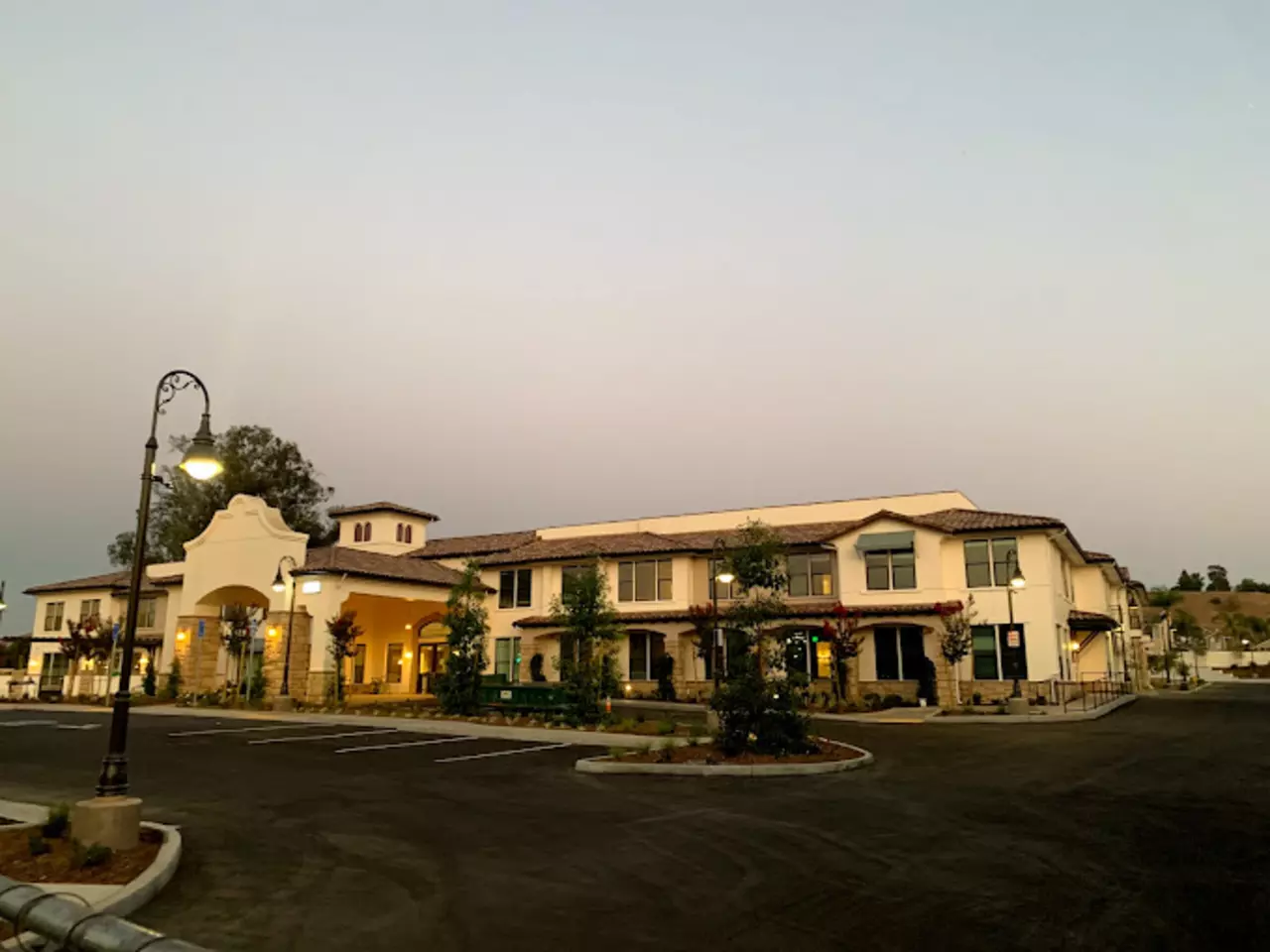 Oakmont of Simi Valley | Purple Door | #3396952933
