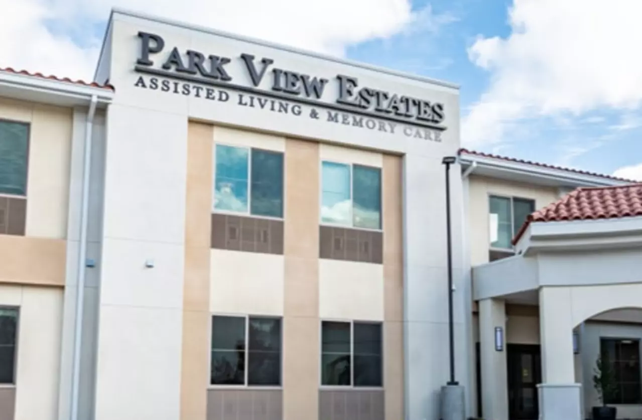 Park View Estates Assisted Living & Memory Care | Purple Door | #2352019944