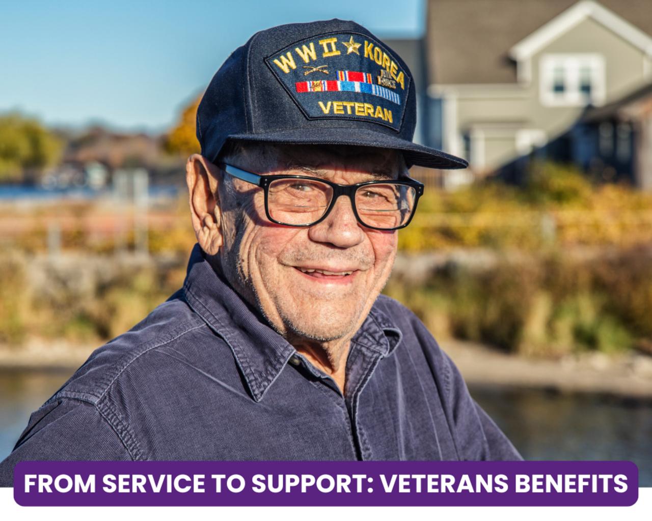 From Service to Support: How Veterans Can Access Financial Assistance ...