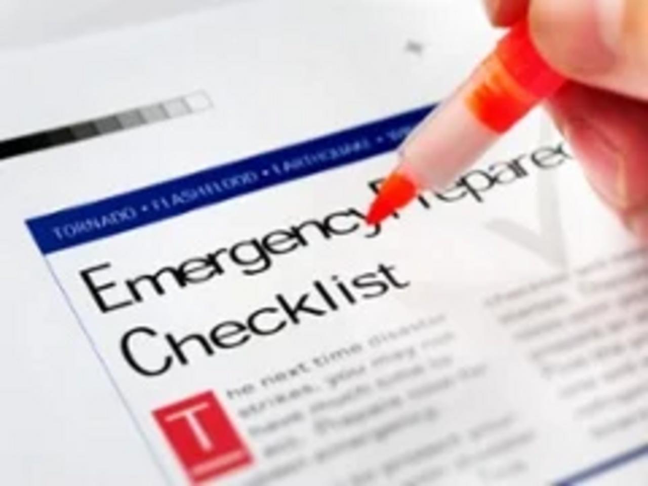 Purple Door Finders Is Always Ready to Support Emergency Preparedness ...