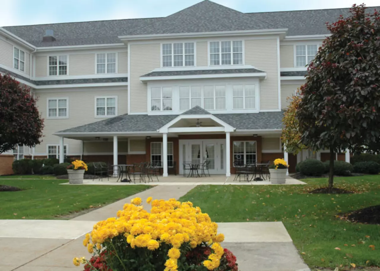 Redstone Highlands at Murrysville | Purple Door | #1876