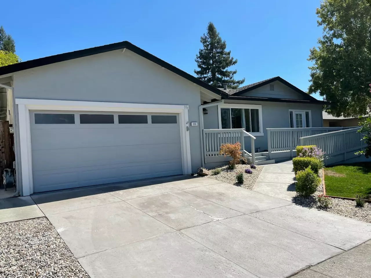 Rincon Valley Guest Home | Purple Door | #2622655776