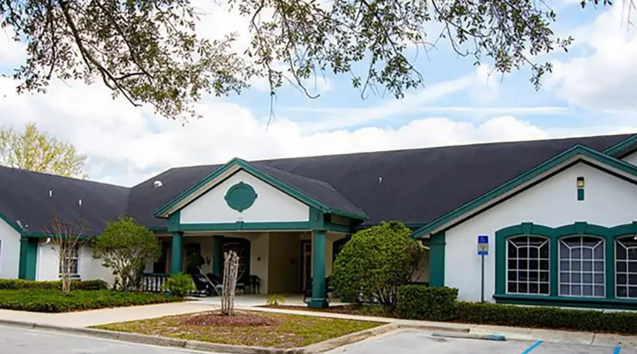 Savannah Court of Orange City | Purple Door | #1263330576