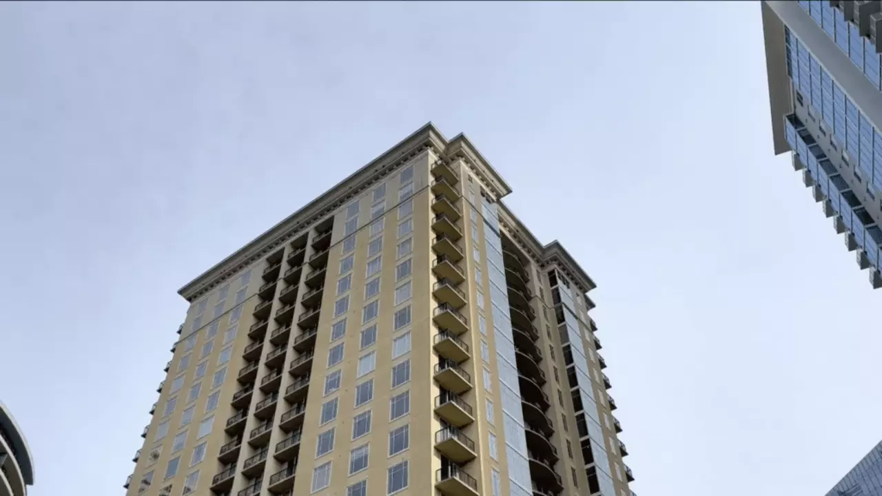 The Piedmont at Buckhead | Purple Door | #3439455980