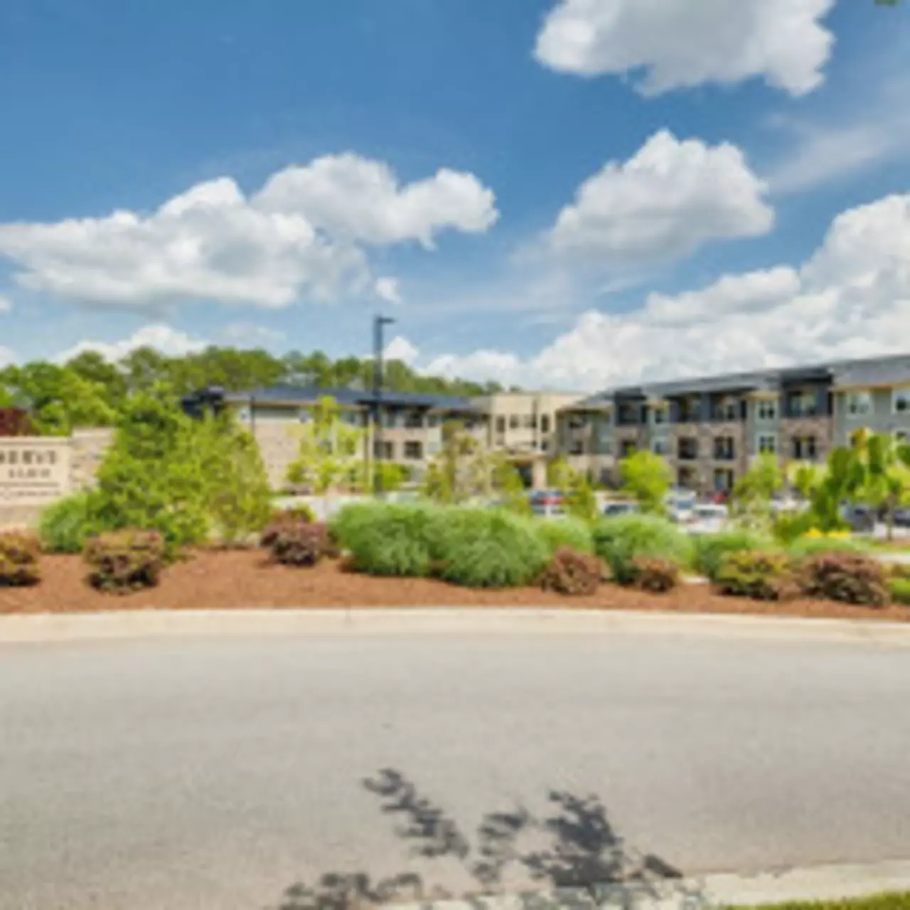 The Reserve at Mills Farm NOW OPEN | Purple Door | #1446