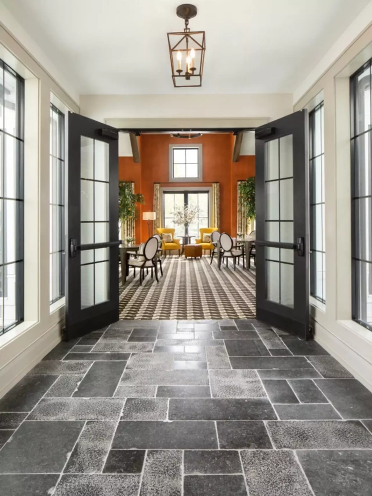 The Residences at Balfour | Purple Door | #7896
